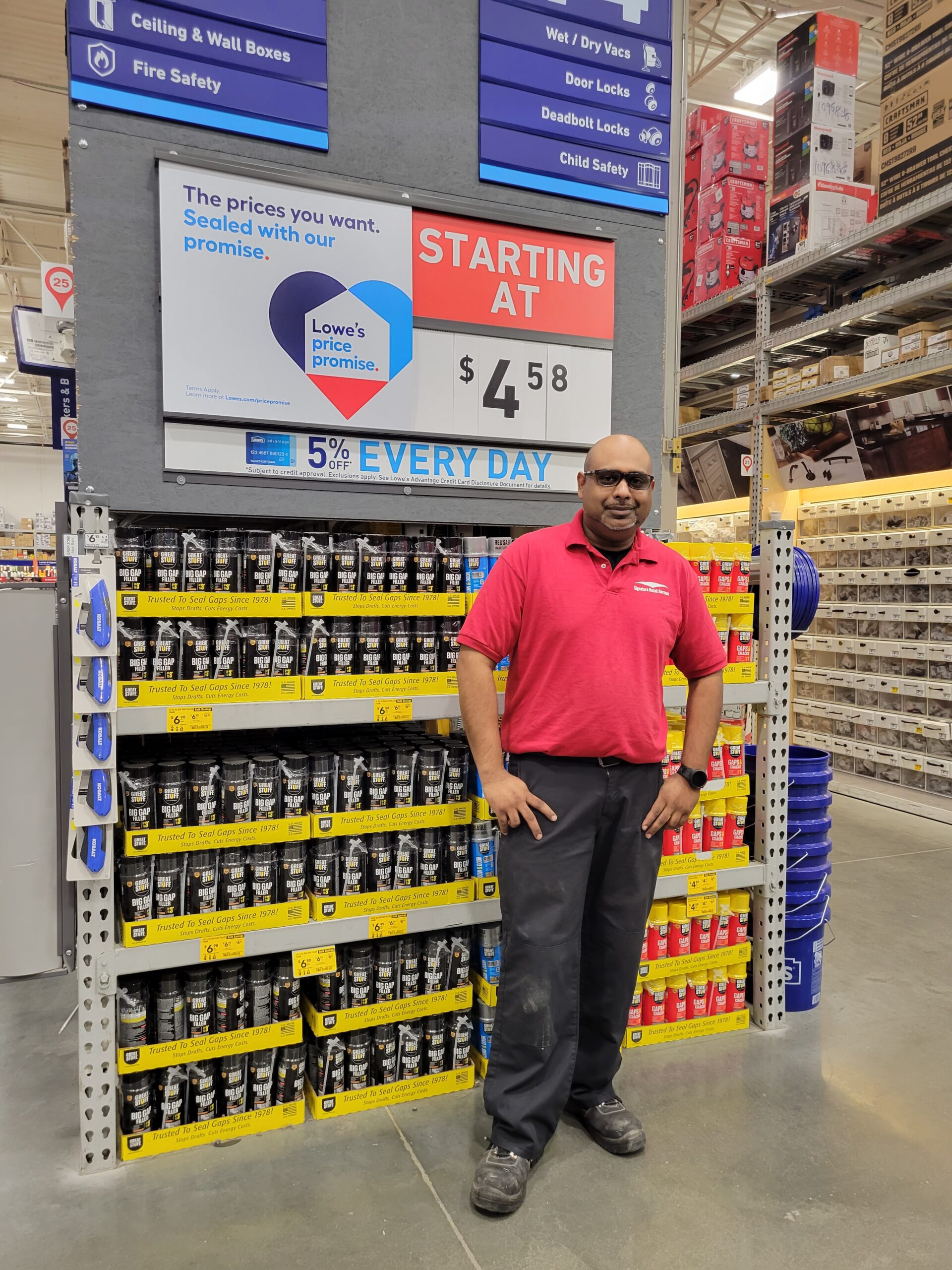 Signature recognizes supervisors of the year for 2022 – Signature ...