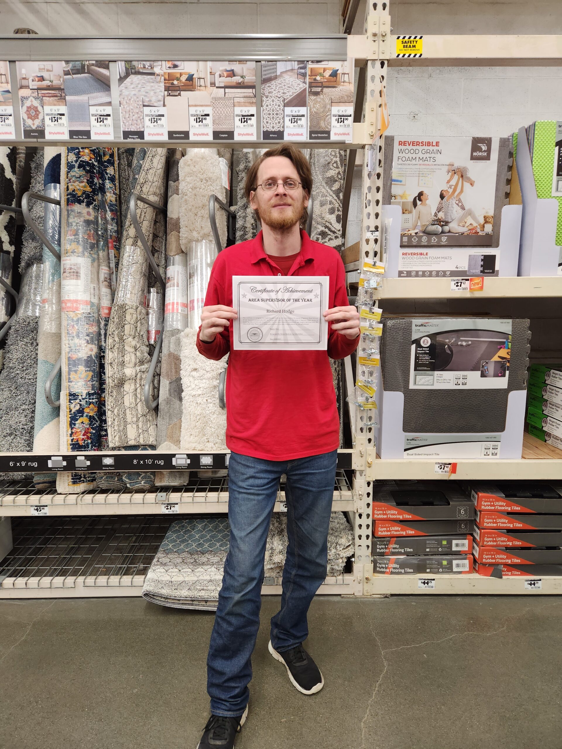 Signature recognizes supervisors of the year for 2022 – Signature ...