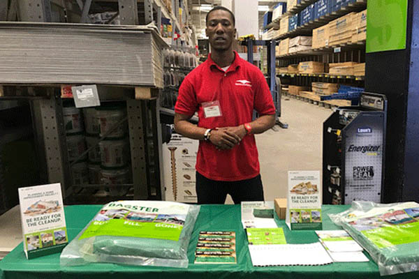 Merchandising Services – Signature Retail Services