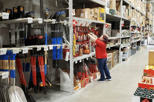 Merchandising Services – Signature Retail Services