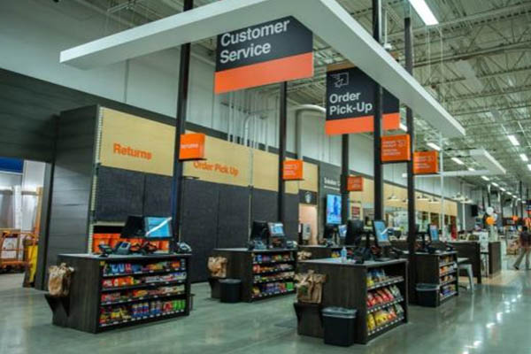 Construction Services – Signature Retail Services