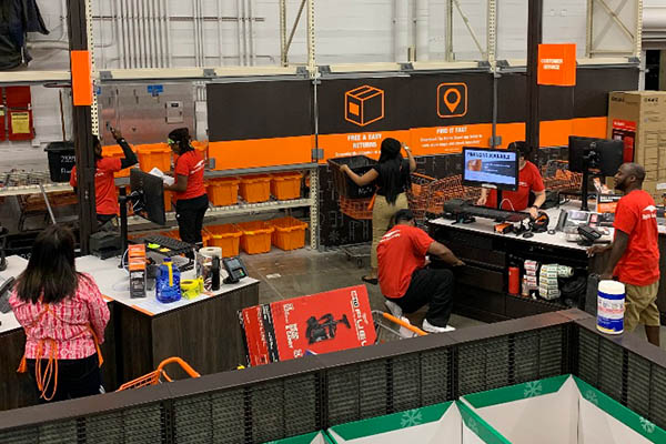 Construction Services – Signature Retail Services